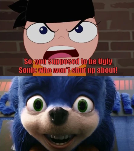 Chip N' Dale/Tales From The Resistance Meme | Fandom