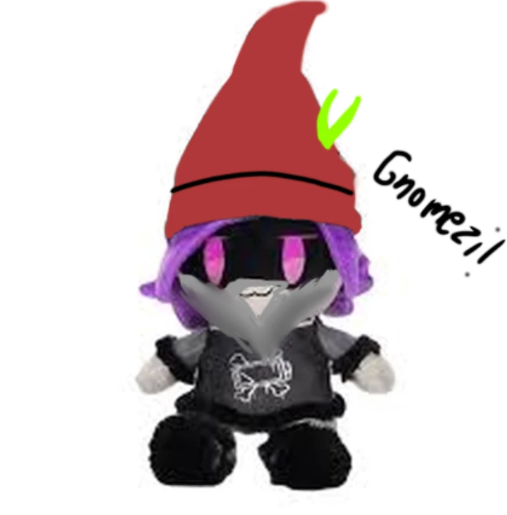 Gnomezi! | Fandom