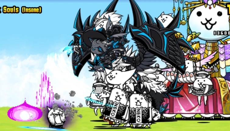 Discuss Everything About Battle Cats Wiki | Fandom