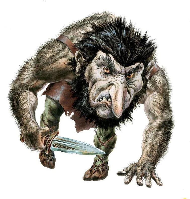 Discuss Everything About Weird n' Wild Creatures Wiki | Fandom