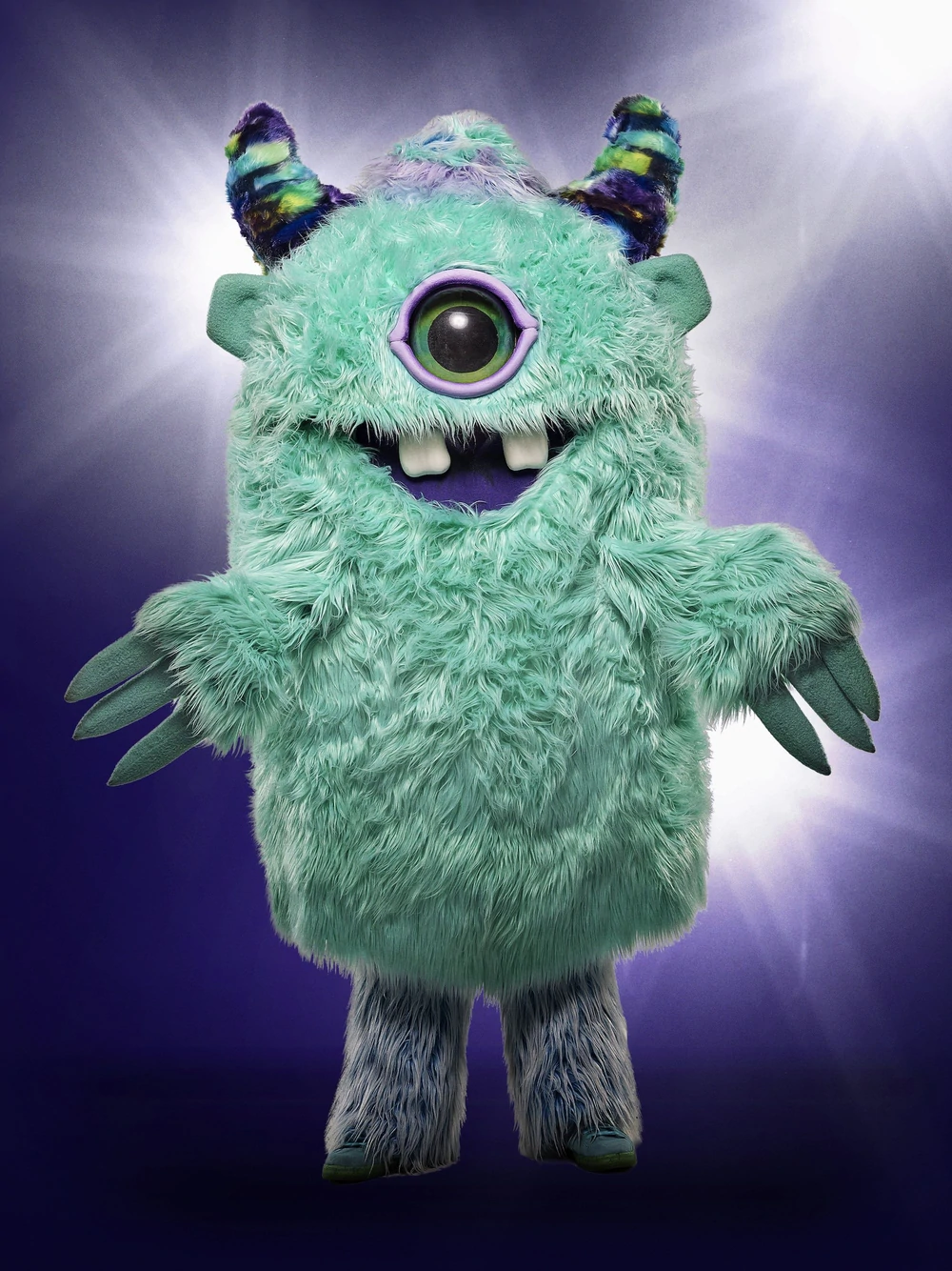 T-pain monster Leak | Fandom