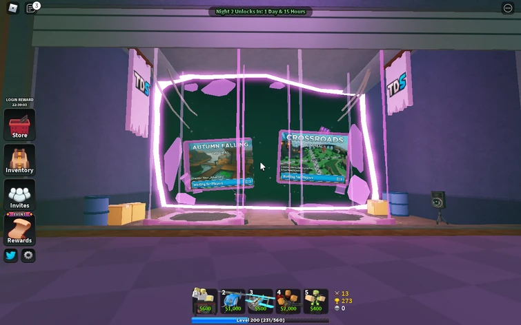 Discuss Everything About Tower Defense Simulator Wiki | Fandom