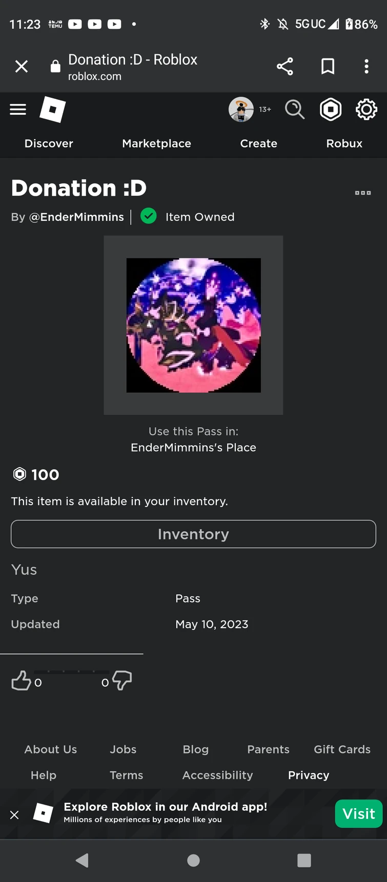 DOING PFP COMMISSIONS | Fandom