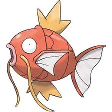 Magikarp Vs Yamcha | Fandom
