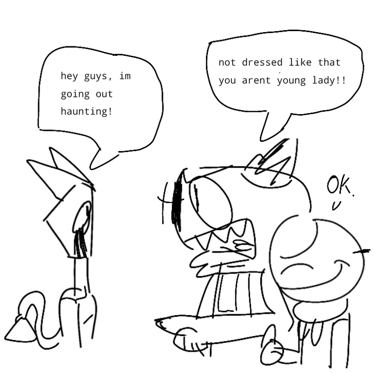 Idk, quick meme after GUILT.'s glowup/rework? | Fandom