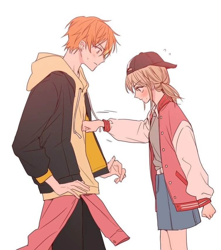 daily Akikoha post (gonna do this everyday starting NOW (once I ...