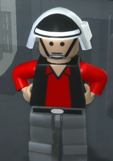 How powerful is this absolute unit? | Fandom