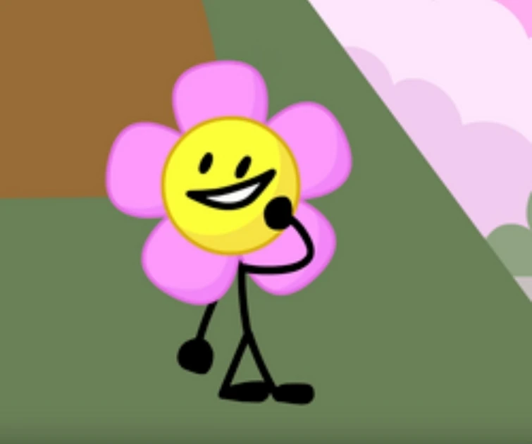 Flower is Overhated!!! | Fandom