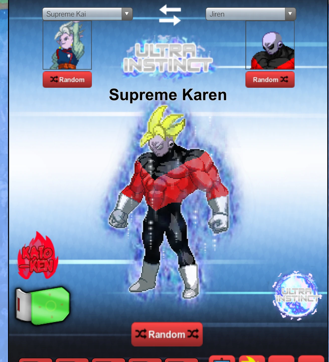 Karen wants to speak to the grand manager | Fandom