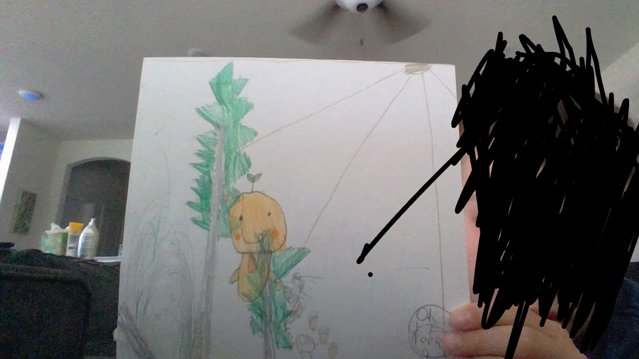 Forest Neek Complete! | Fandom