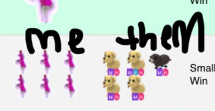 Discuss Everything About Adopt Me! Wiki | Fandom