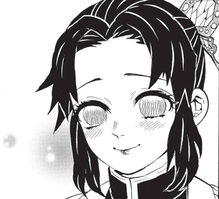 muichiro smile | Fandom