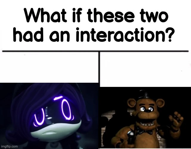 Interaction meme | Fandom