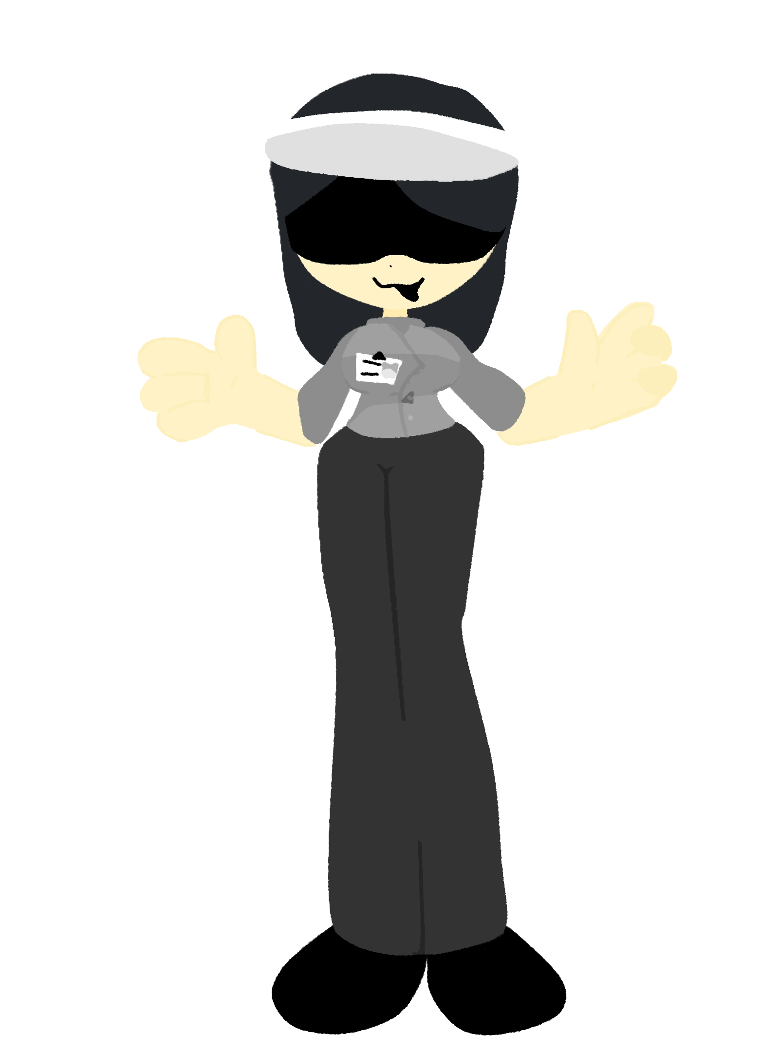 Made Glean a toon handler | Fandom