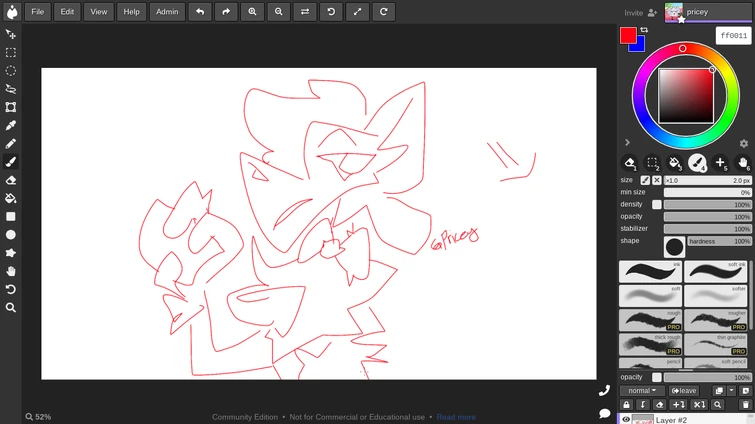 new art | off-topic | Fandom