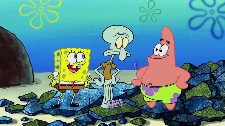 Discuss Everything About Encyclopedia SpongeBobia | Fandom