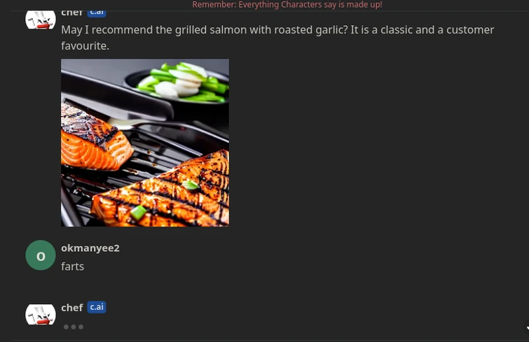 hes to flabbergasted to respond | Fandom