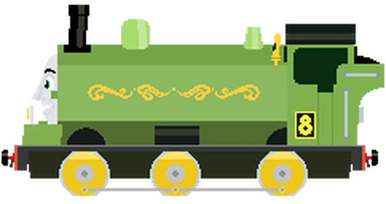 Discuss Everything About Thomas & Friends: All Engines Go Wiki | Fandom