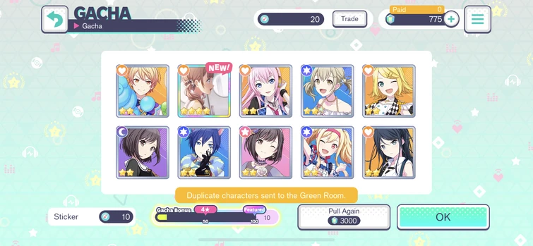 I got Honami | Fandom