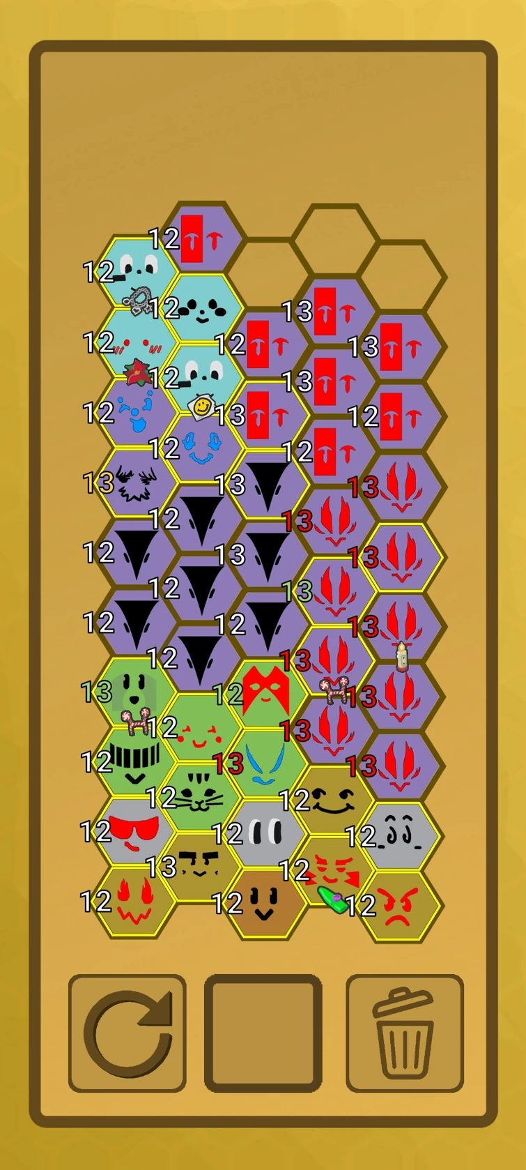 How can I improve my hive as a red hive without dark scythe | Fandom