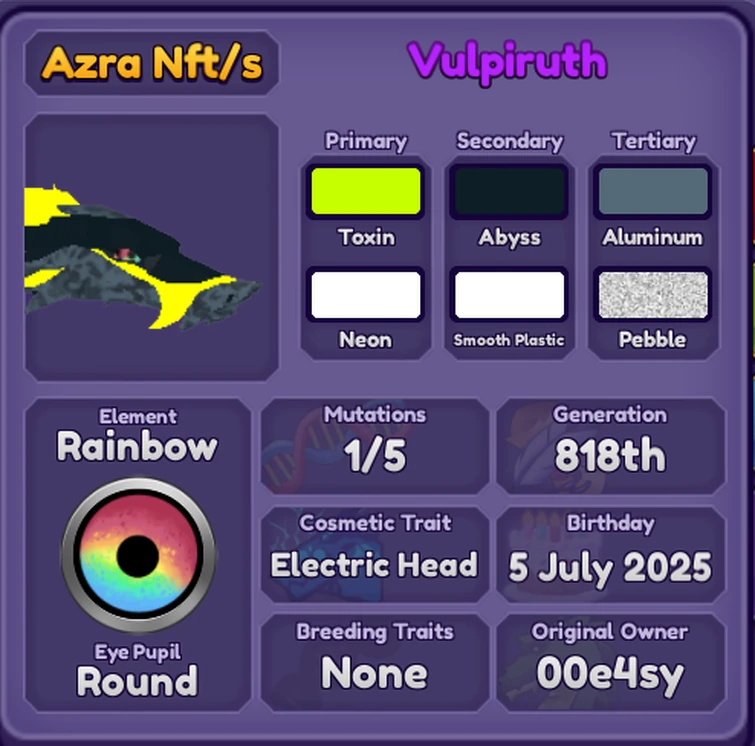 Co-hatching! | Fandom