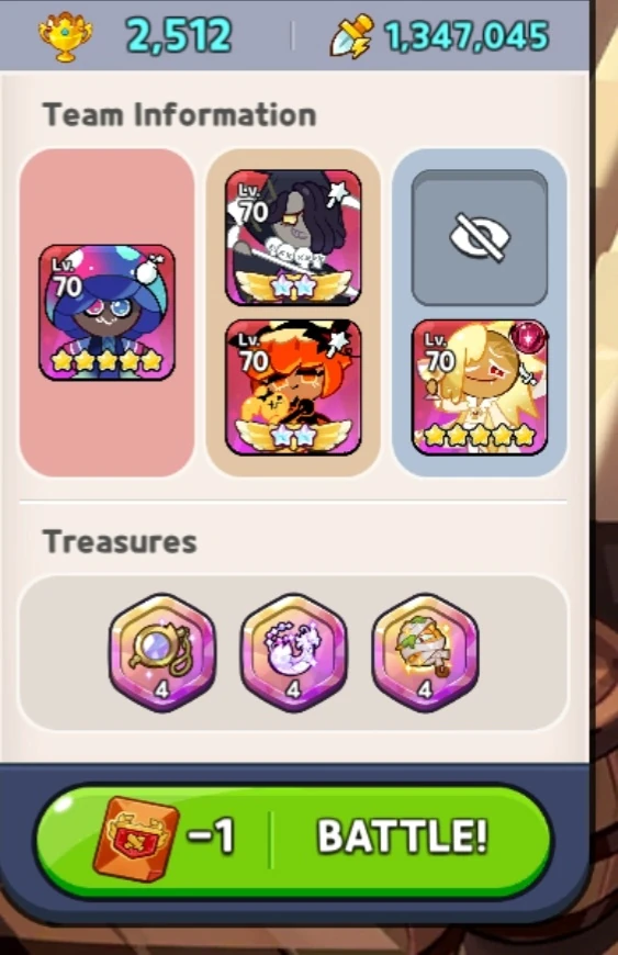 Who is this hidden cookie? | Fandom