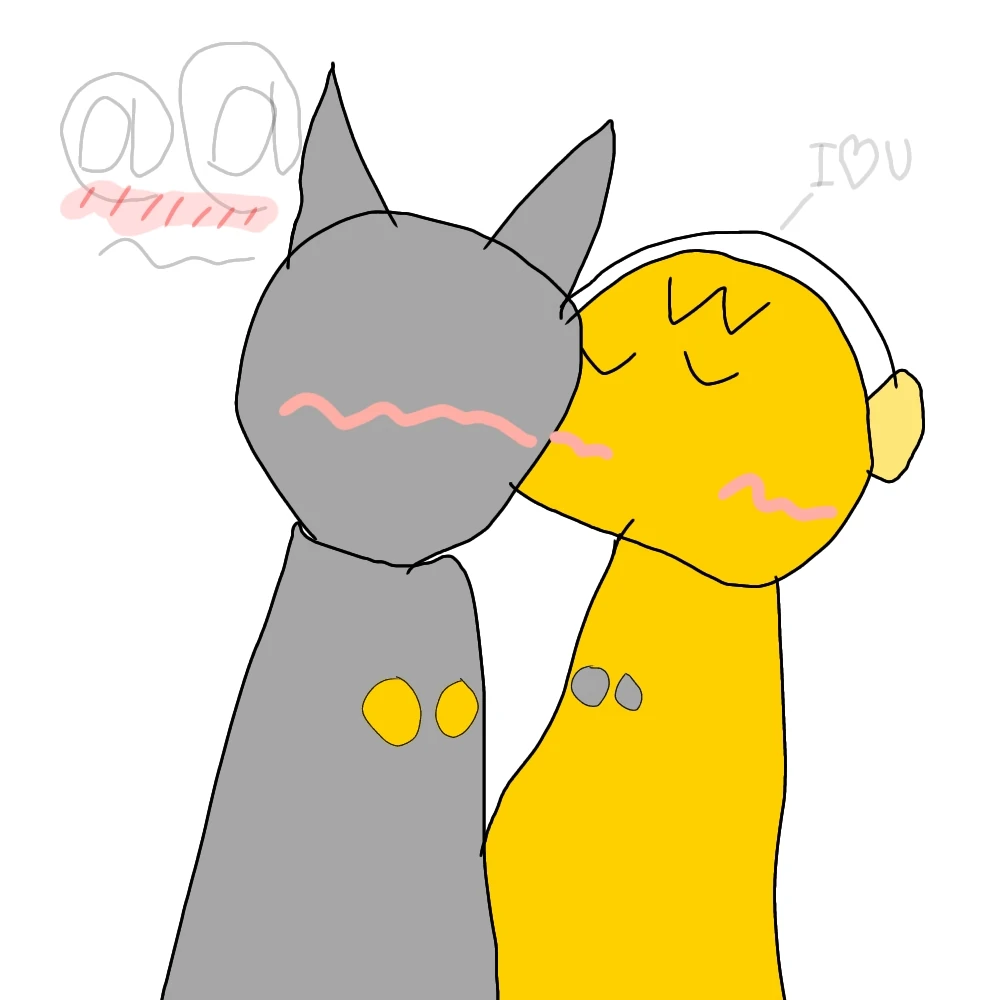 Oren and Gray Yaoi | Fandom