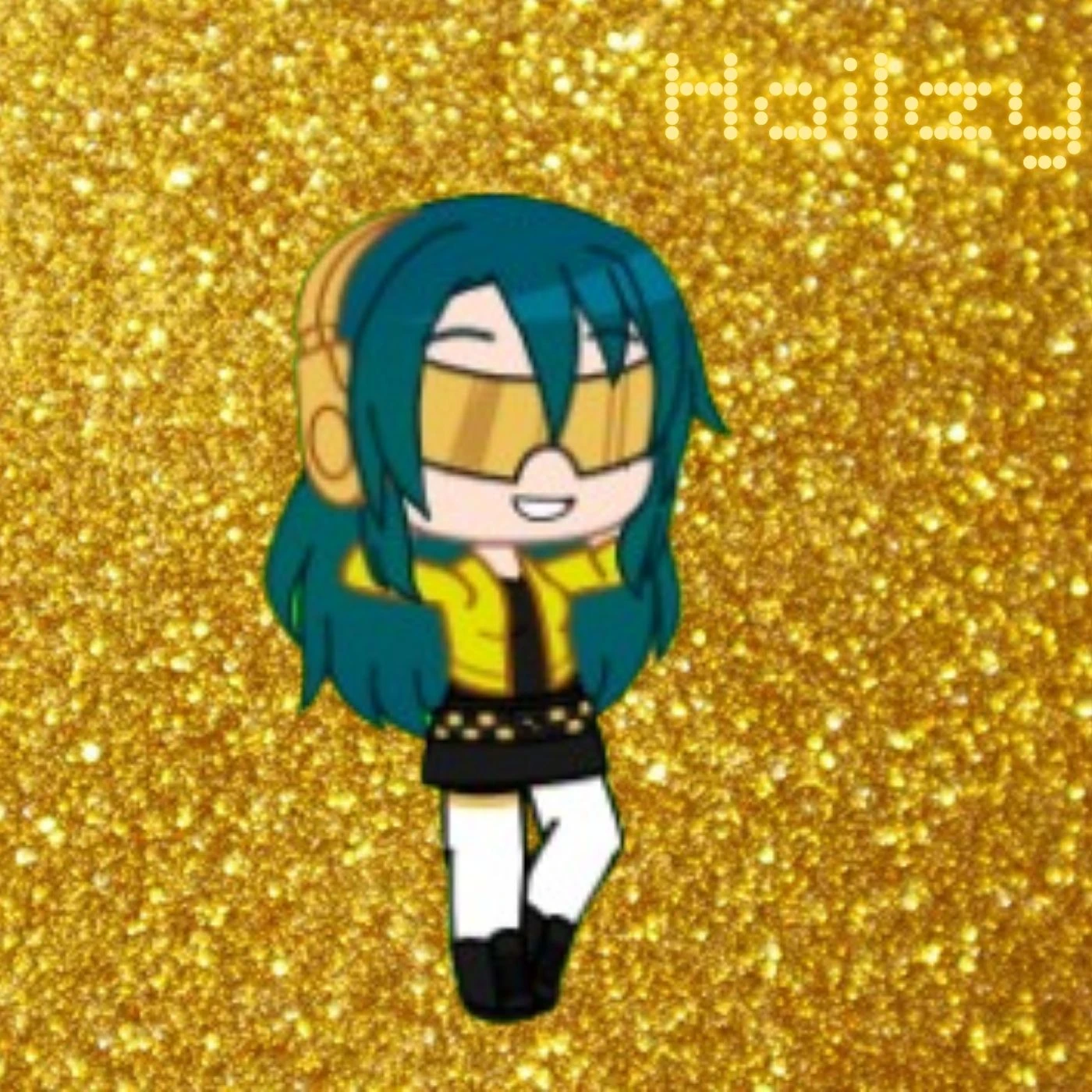 Happy Birthday Hailey + Hailey as Cyber Diva | Fandom