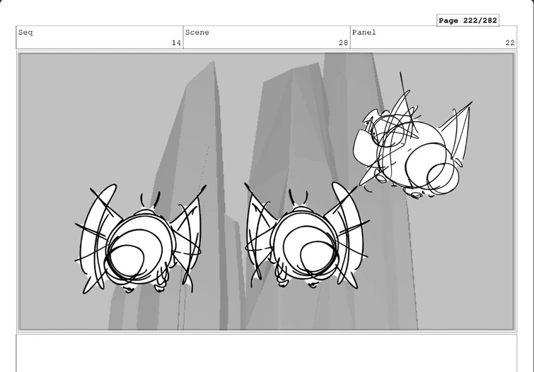 Deleted scenes | Fandom