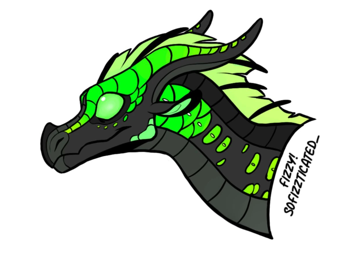 LeafWing raffle! | Fandom