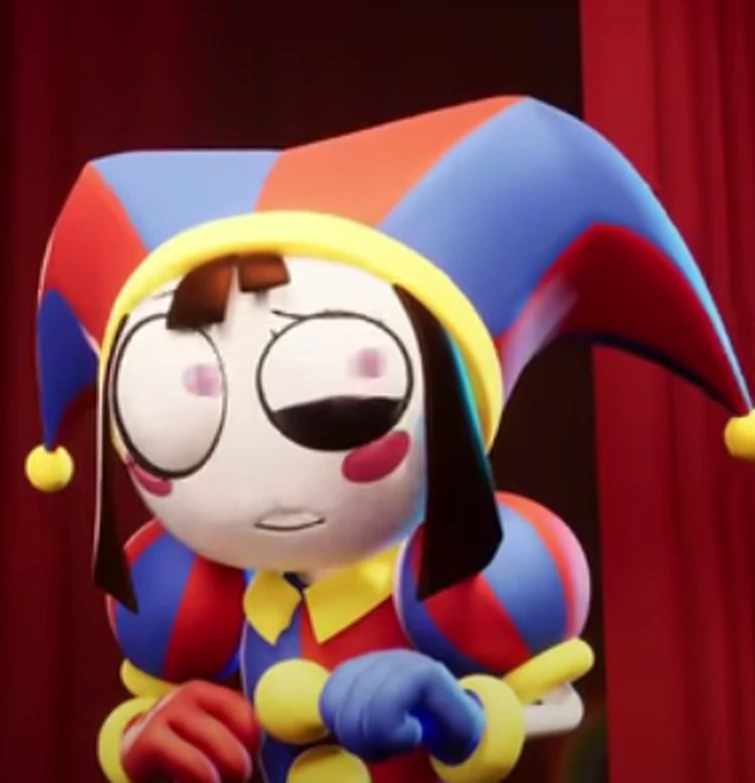 WHEN YOU PAUSE AT THE WRONG TIMING IN THE TADC TRAILER. | Fandom