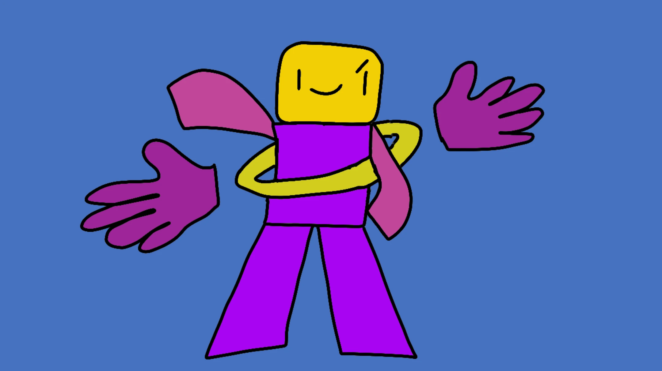 Hypothetical Orbit Noob | Fandom