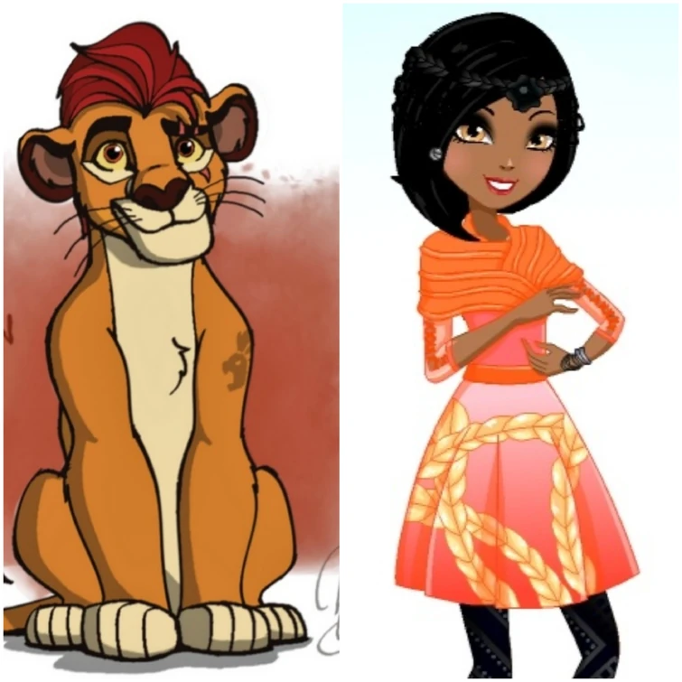 Discuss Everything About The Lion Guard Wiki | Fandom