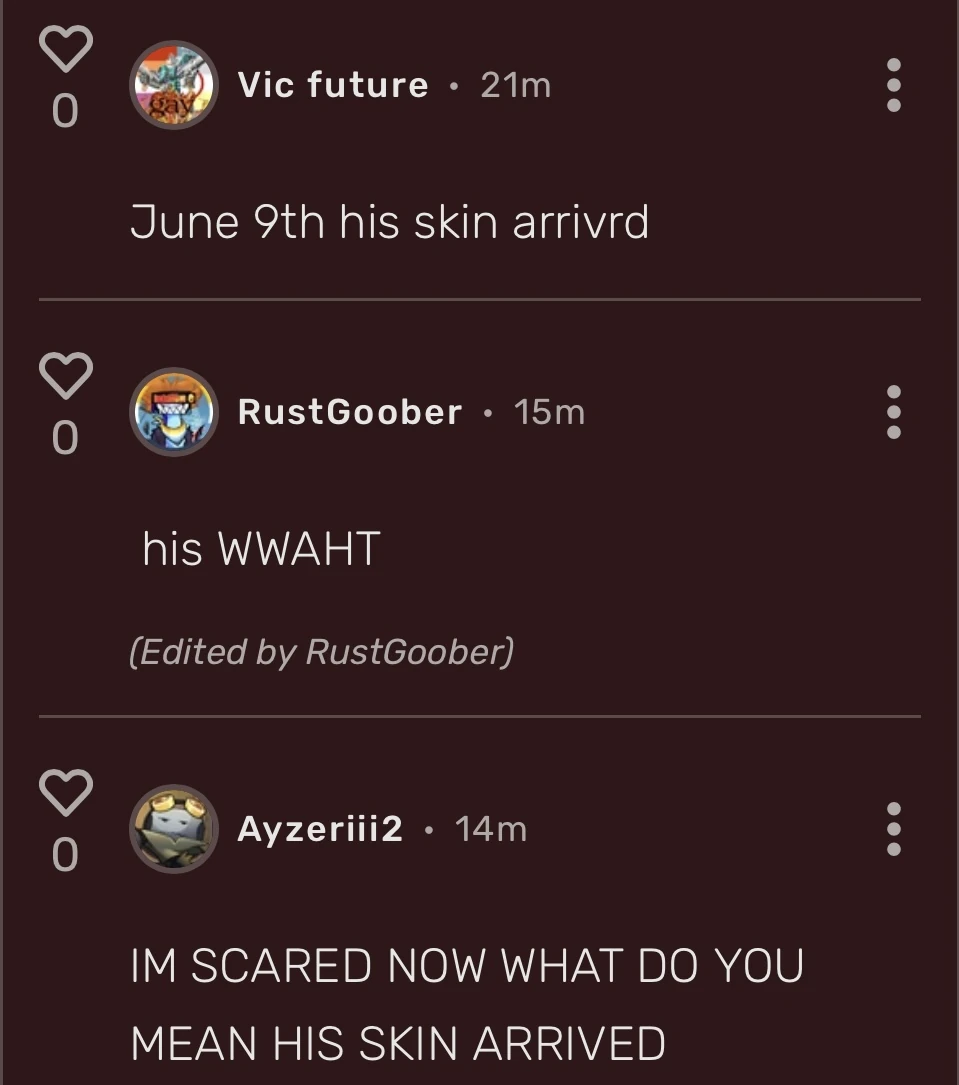 Bt wiki but the context got sacrificed to the ancients | Fandom