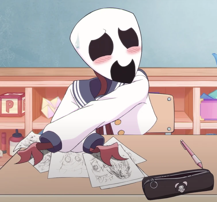 watched TADC episode 5 | Fandom