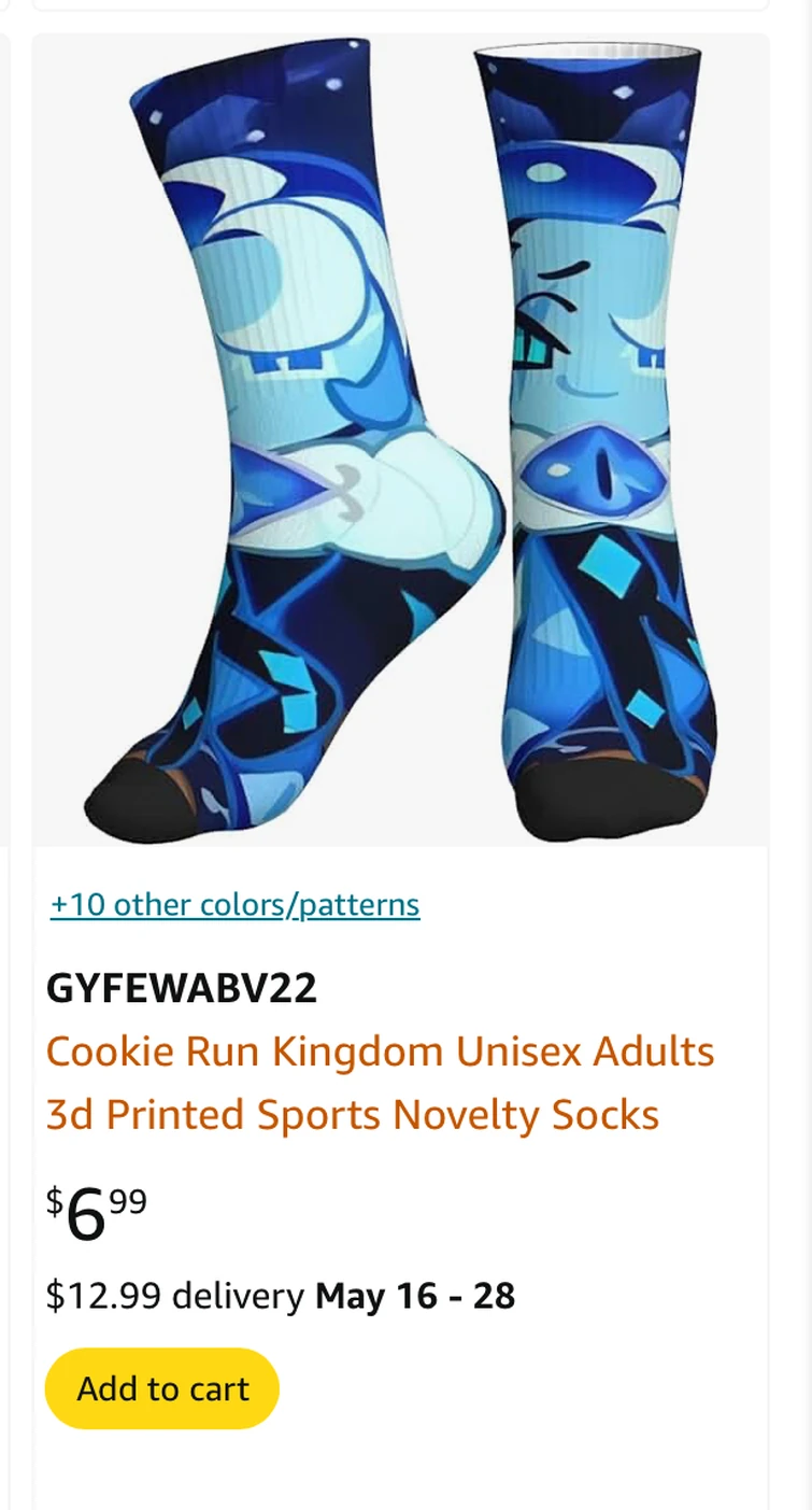 Another episode of cursed CRK merch | Fandom