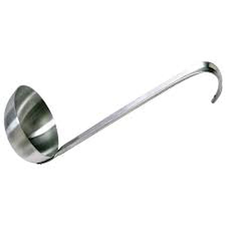 Give me a ladle | Fandom