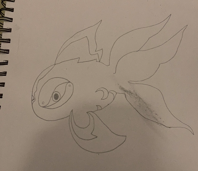 Chi-Yu sketch | Fandom