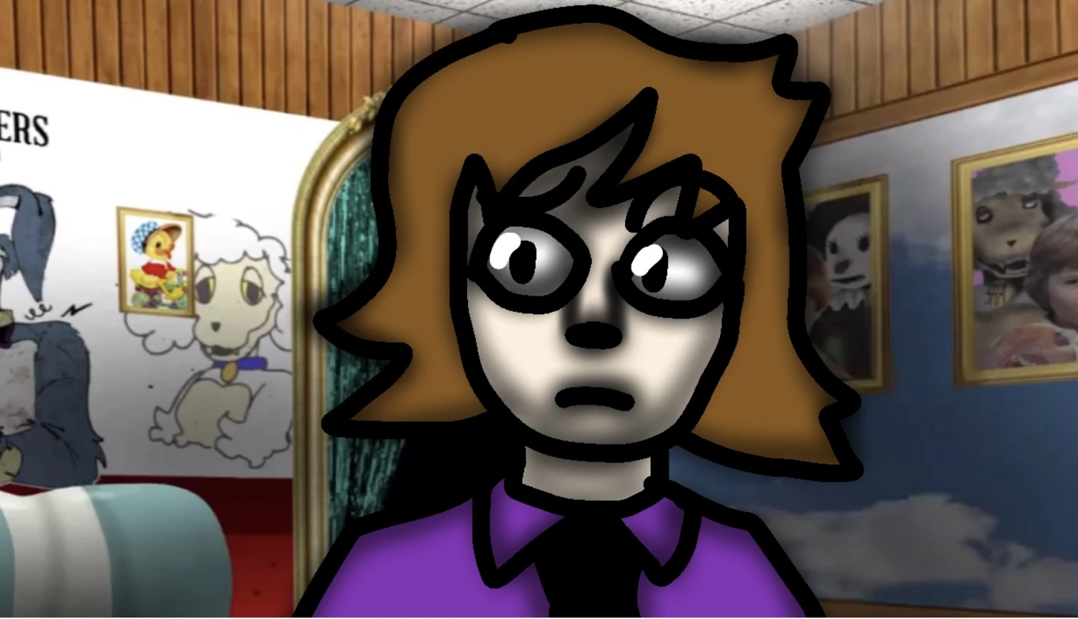 “Uh Susan?” | Fandom