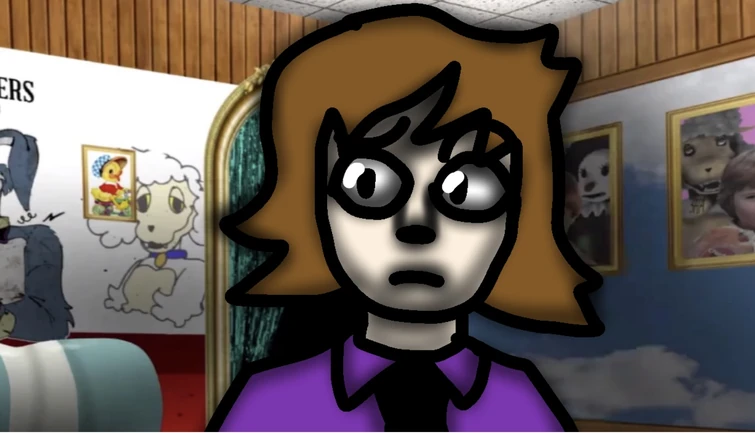 Discuss Everything About The New Walten Files Wiki | Fandom