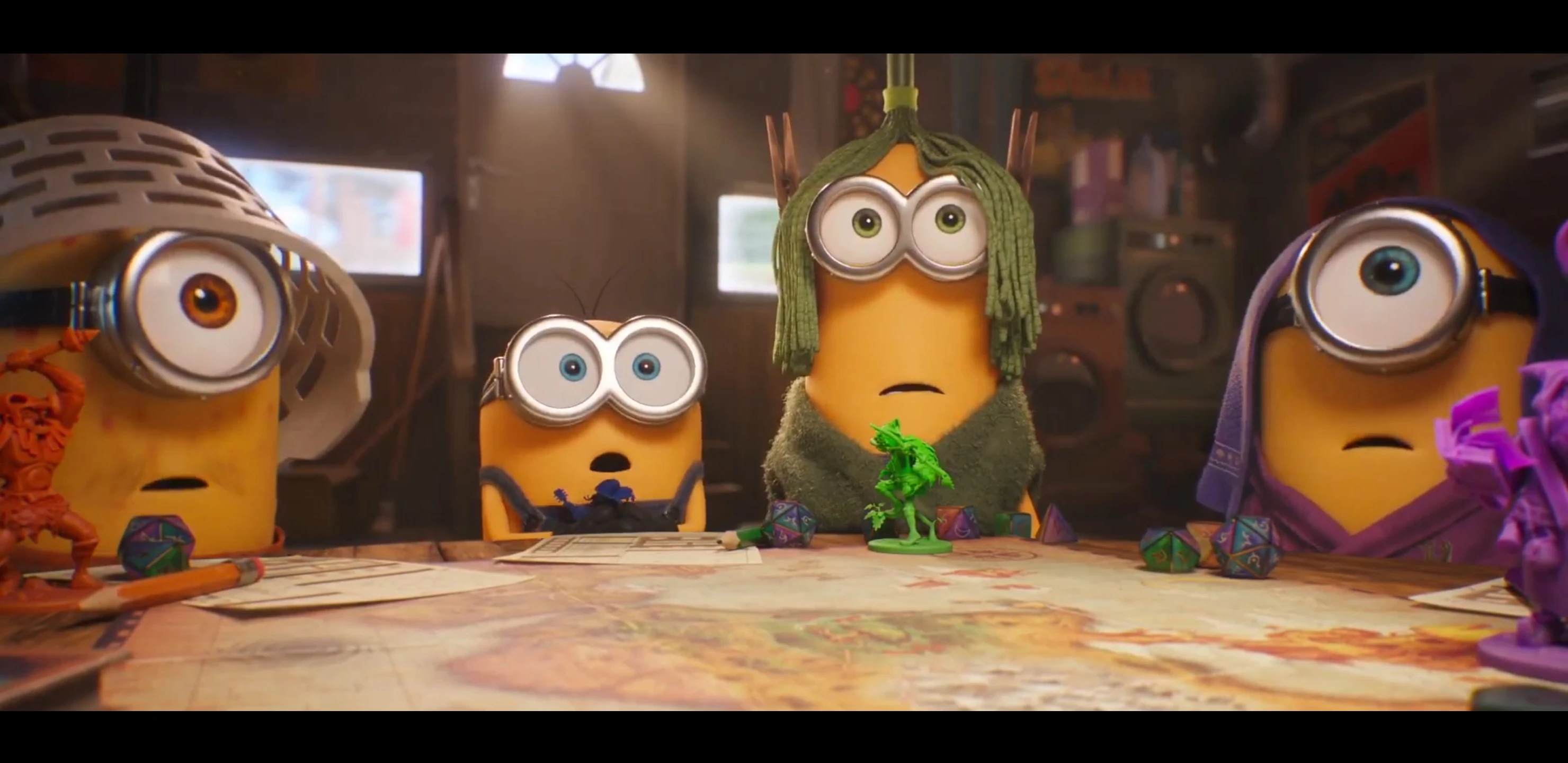 This could be the most rarest minion | Fandom