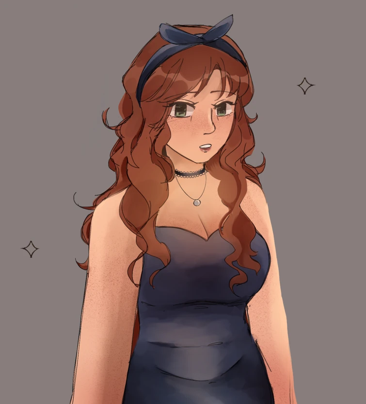 Human TADC stuff | Fandom