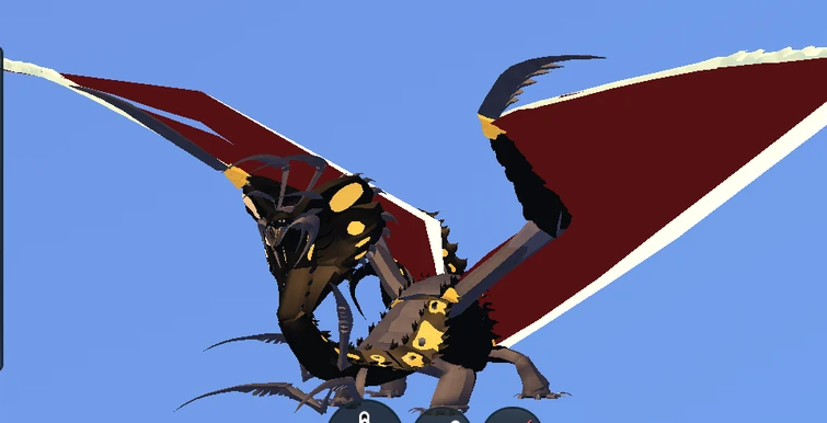 Discuss Everything About Creatures of Sonaria Wiki | Fandom