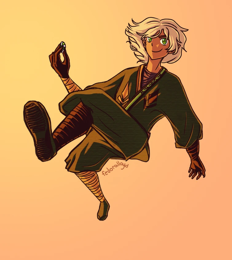 MORE Lloyd art | Fandom