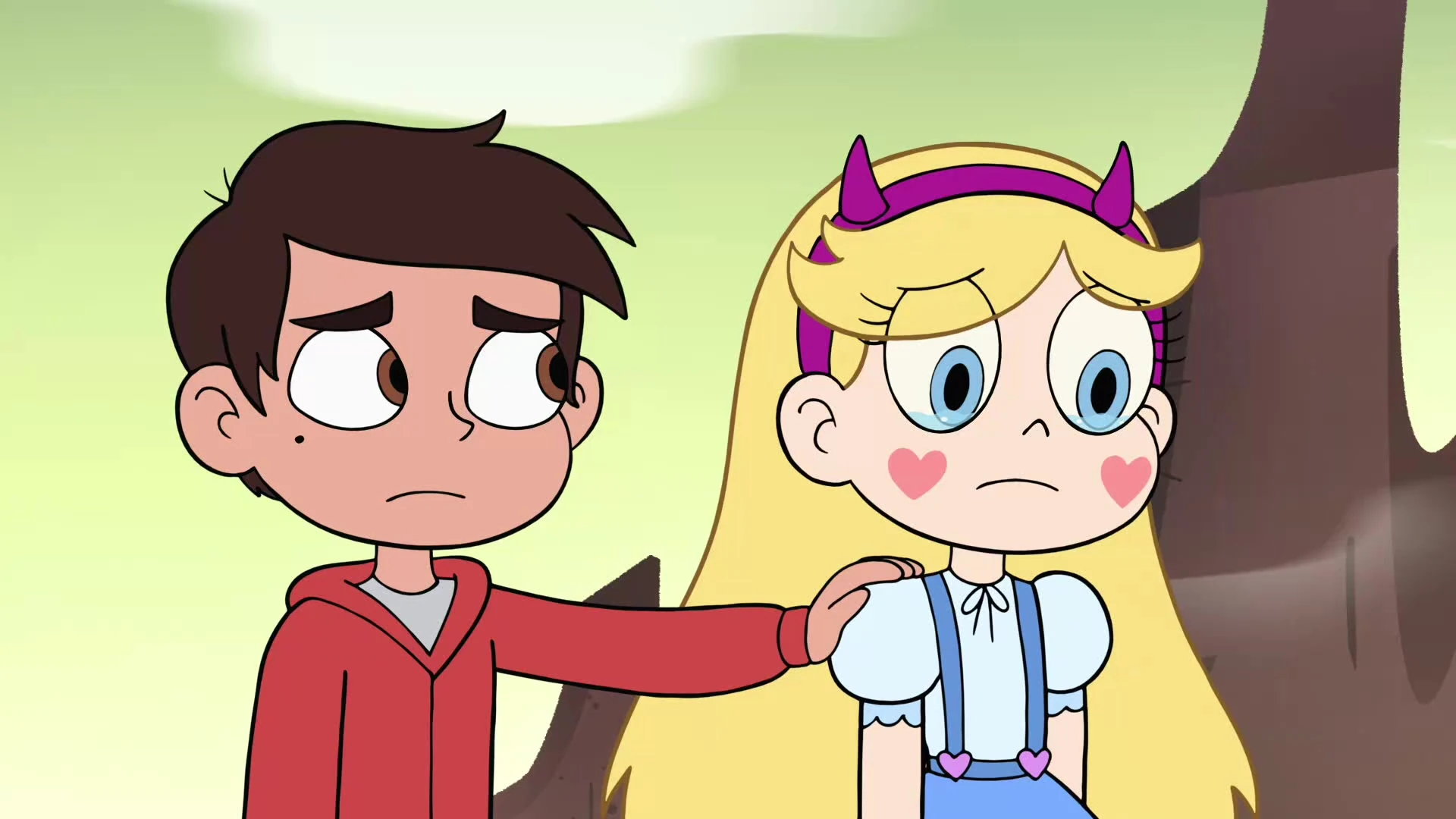 Star vs. the Forces of Evil: The Movie | Fandom