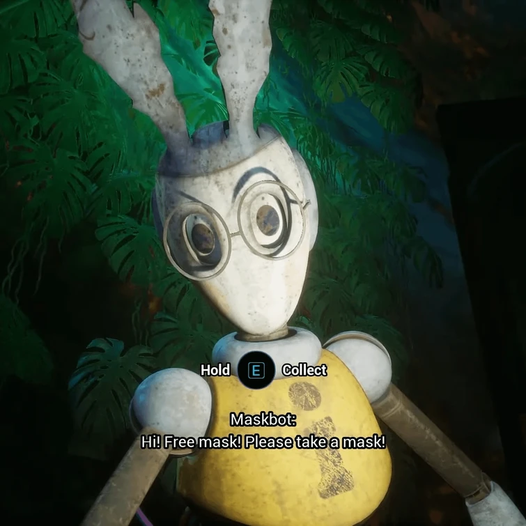 Fan made mechanics part 3 | Fandom