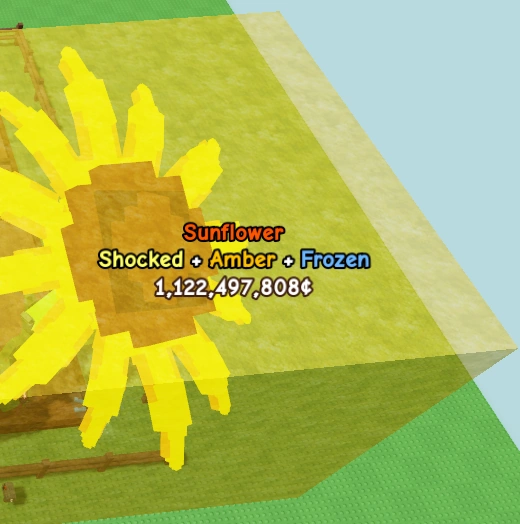 Evolution of my sunflower | Fandom