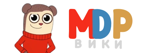 Maked a russian mdp wiki lol | Fandom
