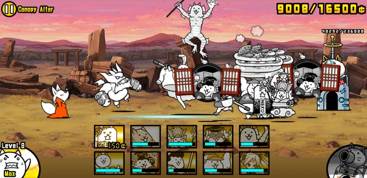 UL 3* progress dump: | Fandom