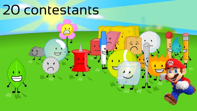 FUN BFDI FACTS | Fandom